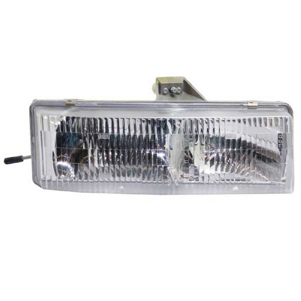 For 95-05 Chevy Astro Van Headlight Headlamp Front Head Light w/Bulb ...