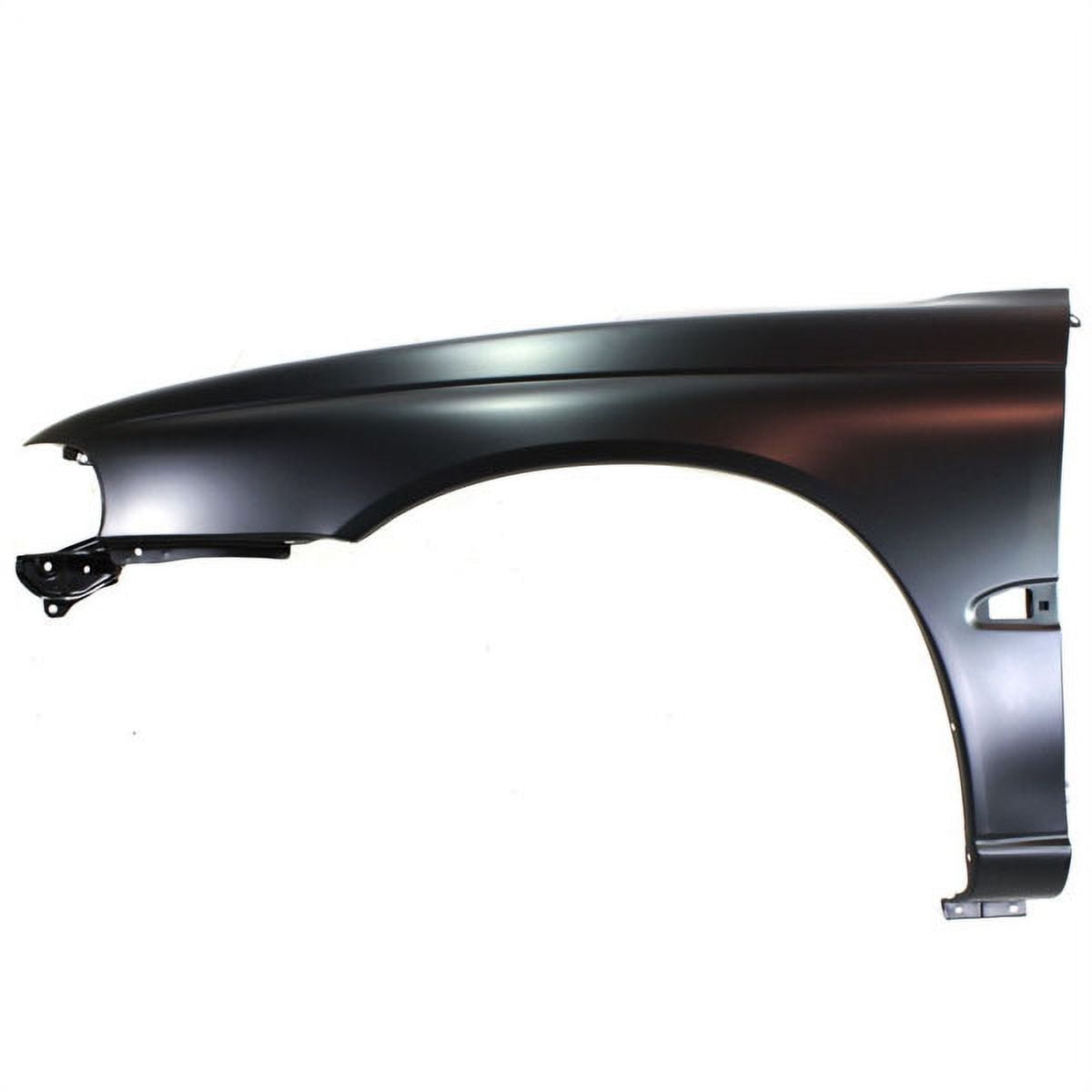 For 95-99 Legacy 2.2L 2.5L Front Fender Quarter Panel w/Molding Holes ...