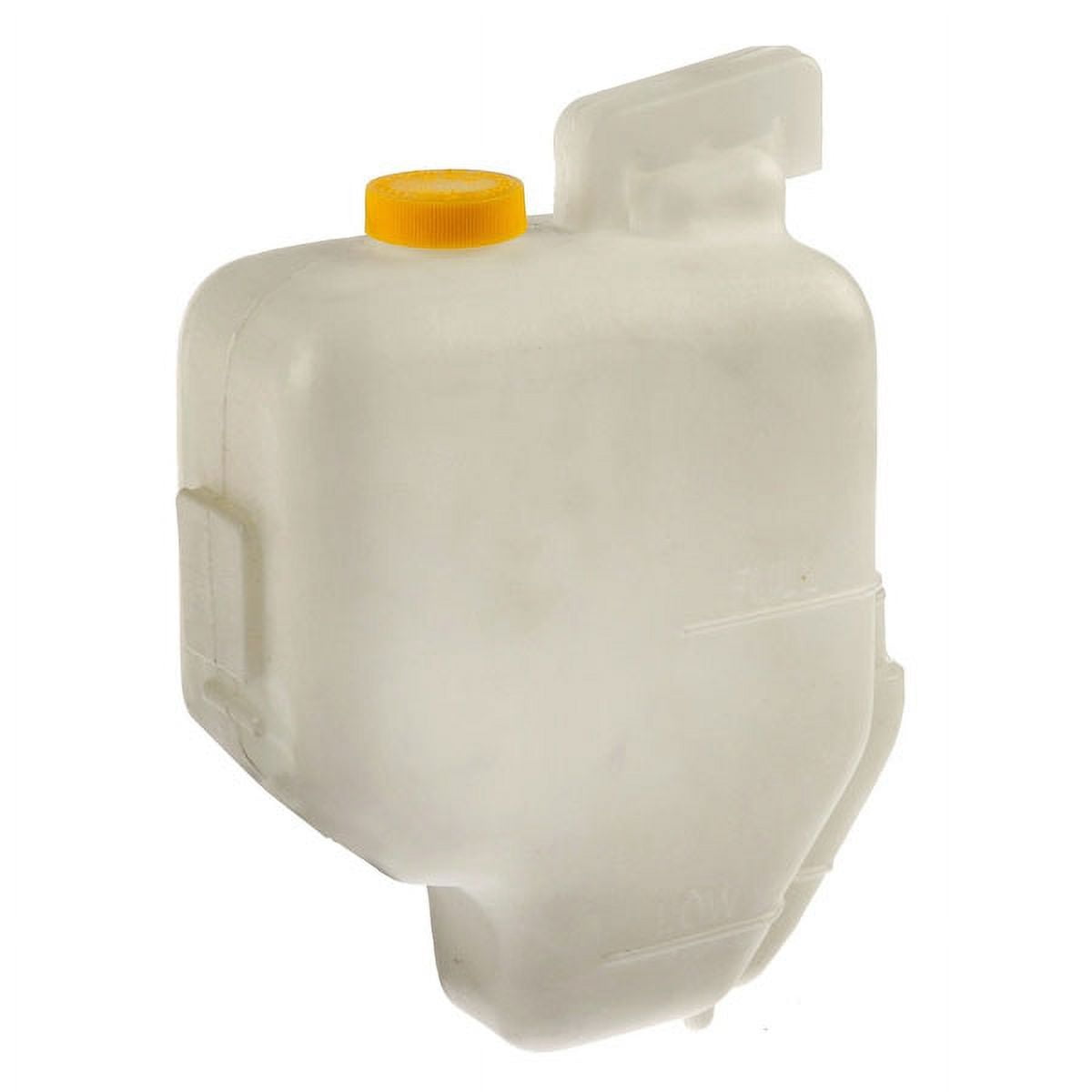 For 95-99 Maxima & I30 Coolant Recovery Reservoir Overflow Bottle ...