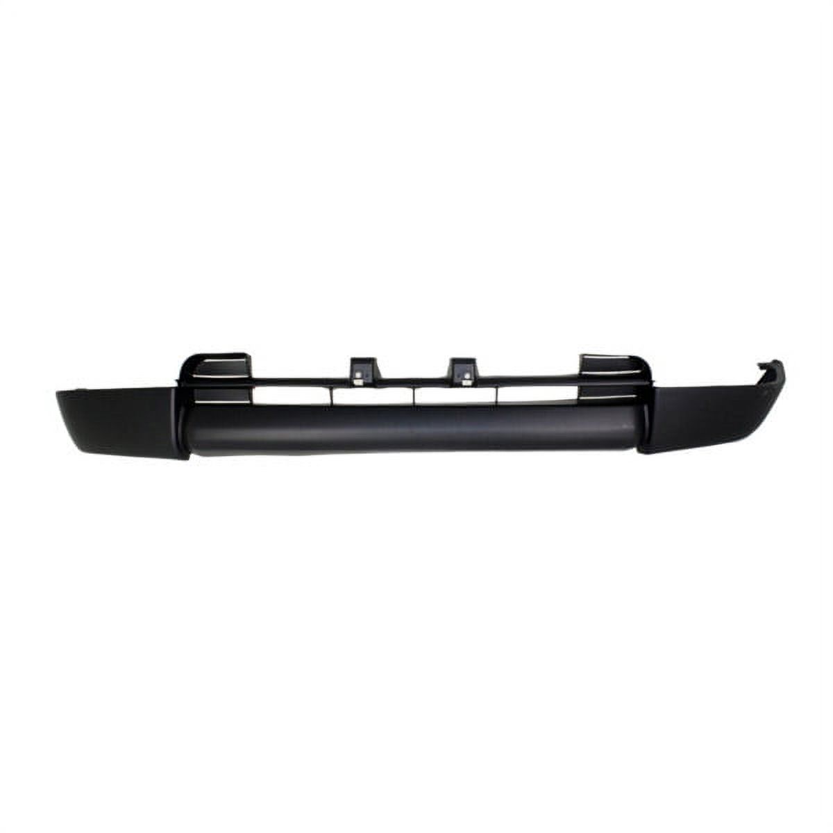 For 96 97 98 4Runner Limited Front Lower Valance Air Dam Deflector ...