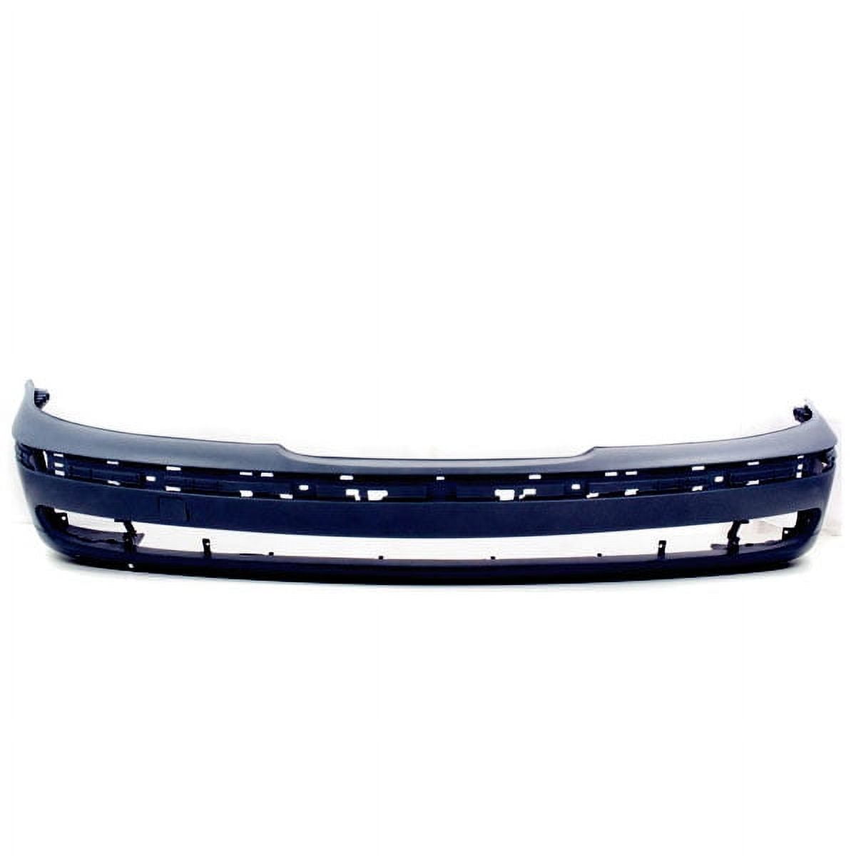 For 97-00 5-Series Front Bumper Cover Assy Primed Plastic BM1000122 ...