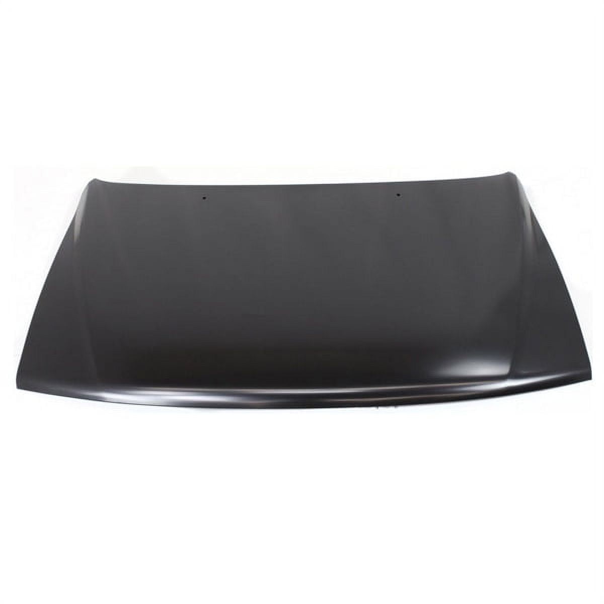 For 97-04 Montero Sport Front Hood Panel Assembly Prime Steel MI1230197 ...