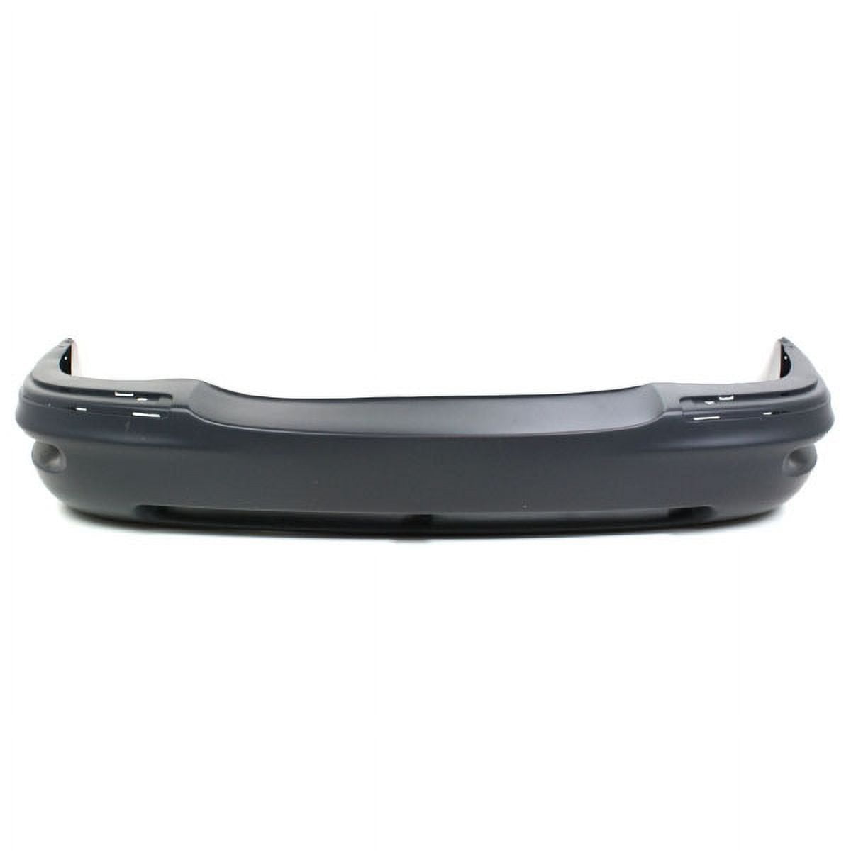 For 97-05 Park Avenue Front Bumper Cover Assembly w/Molding Holes ...
