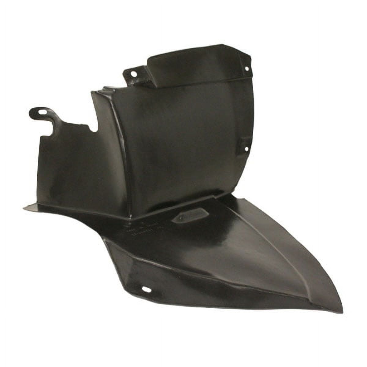 For 97-05 Park Avenue Front Lower Splash Shield Inner Fender Liner Left ...