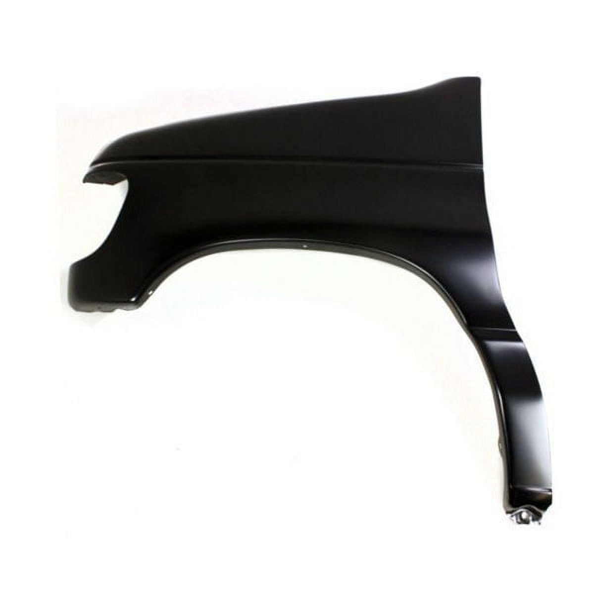 For 97-07 E-Series Van V6/V8/V10 Front Fender Quarter Panel Primed Left ...