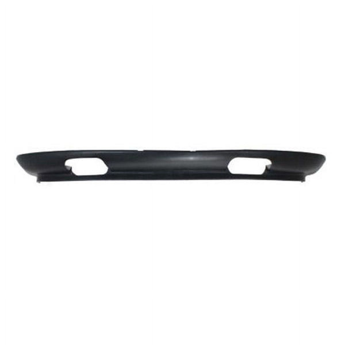 For 97-98 Expedition/F150 Pickup Front Spoiler Valance Air Deflector ...