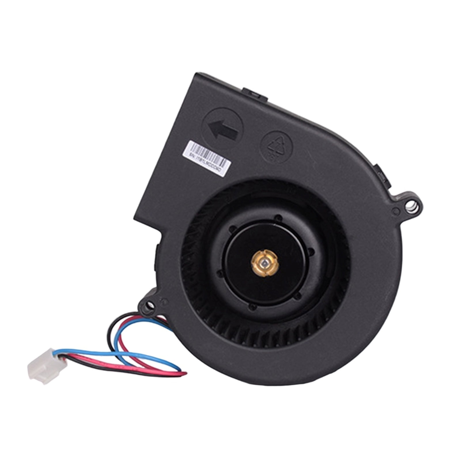 For 9733 12V 1.80A Wind Capacity 97X97x33mm Commercial Air Blower ...