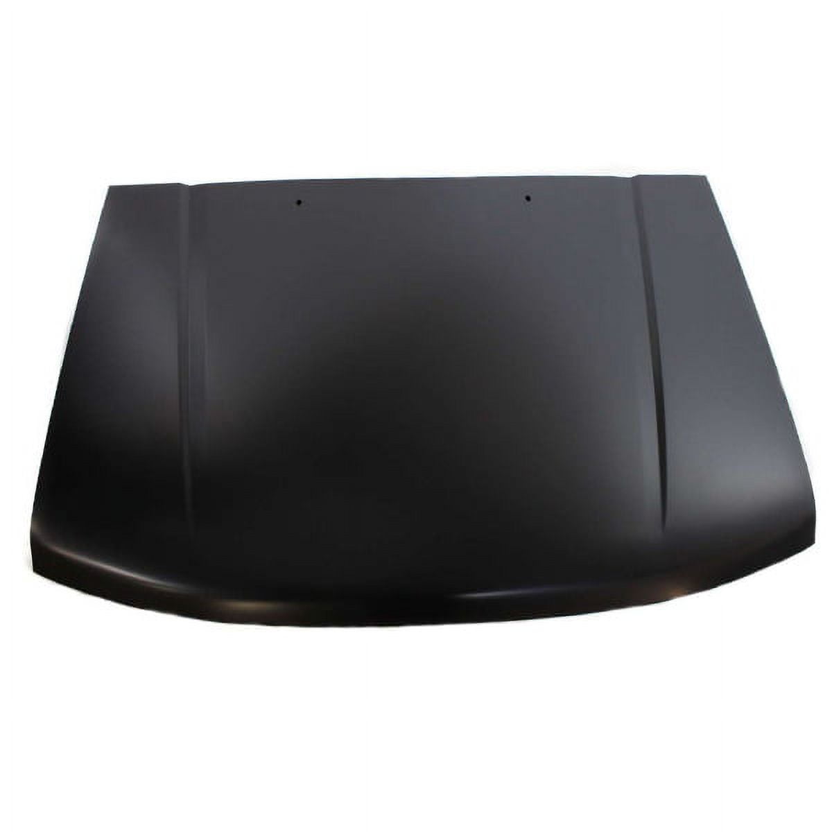 For 98-00 Frontier Truck 00-01 Xterra Front Hood Panel Assembly Primed ...