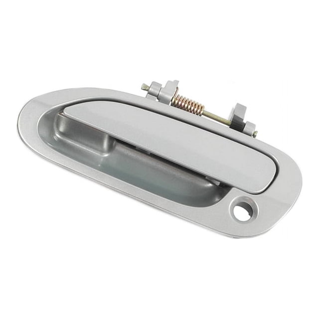 For 98-02 Honda Accord Outside Door Handle Silver B643 NH-612M 98 99 00 ...