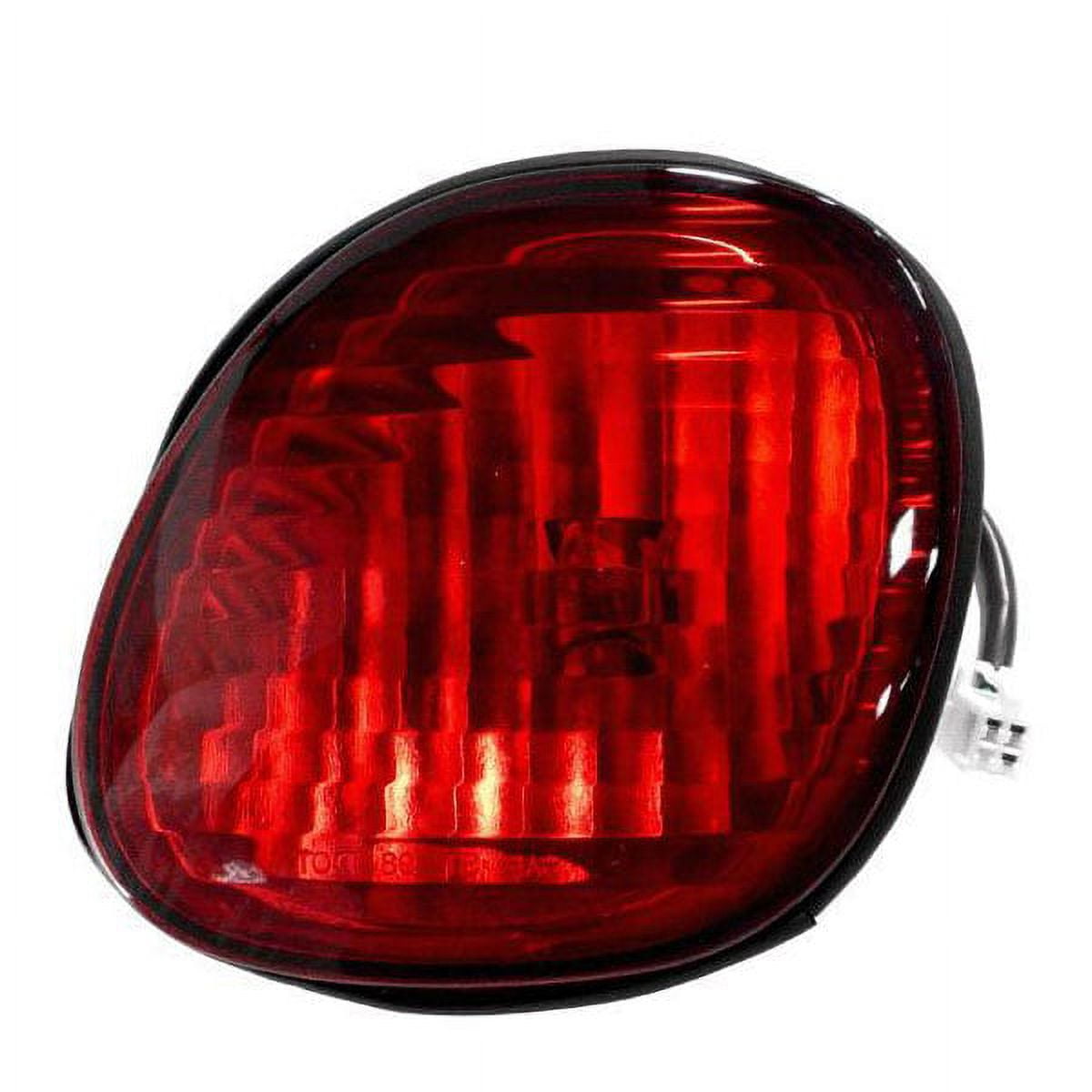 For 98-05 Lexus GS300/GS400/GS430 Taillight Taillamp Tail Light Lamp ...