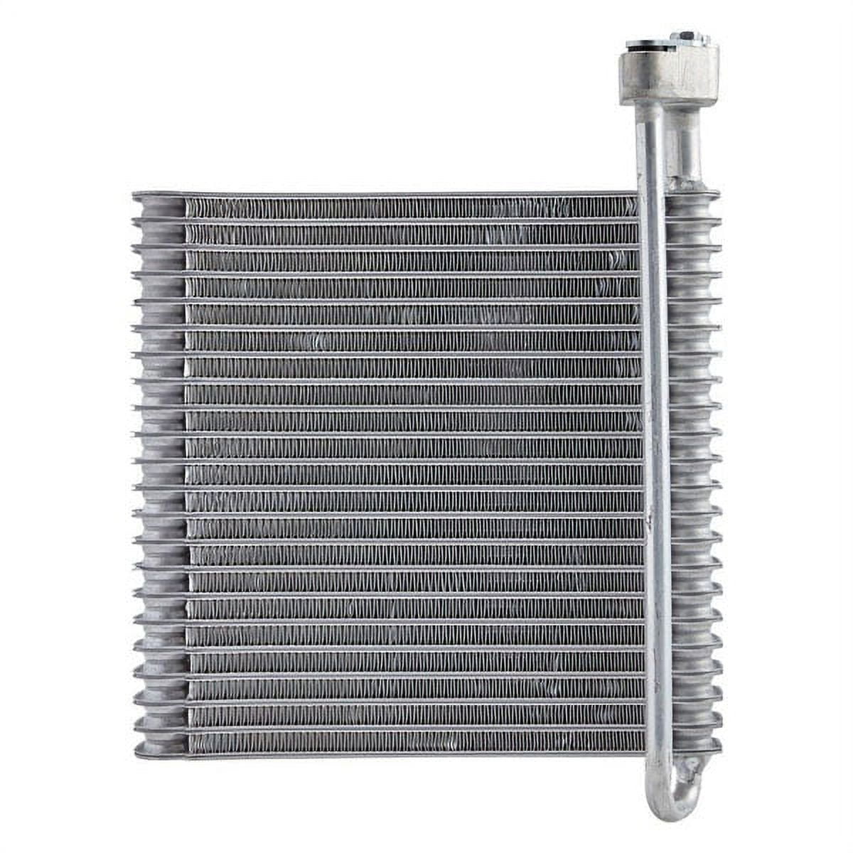 For 99-02 Chevy Silverado Pickup Truck Yukon Front A/C Evaporator Core ...
