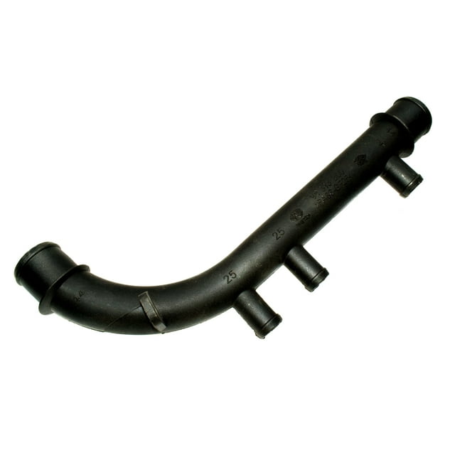 For 99-02 GM Daewoo Nubira Leganza Coolant Radiator Water Pipe OEM ...