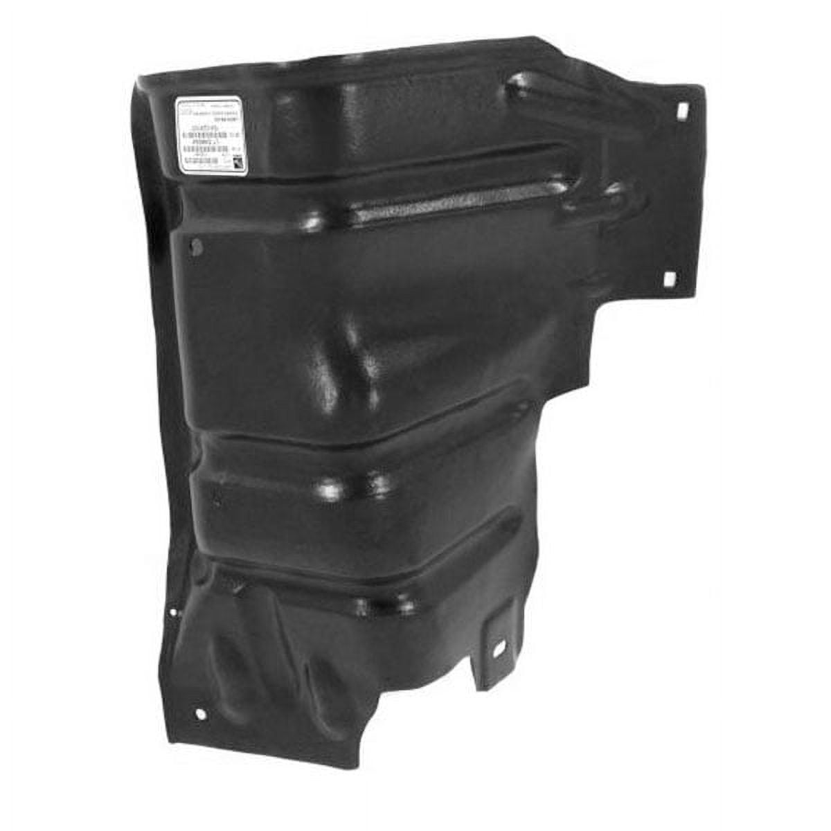 For 99-02 Lanos Engine Splash Shield Under Cover Undercar Deflector ...