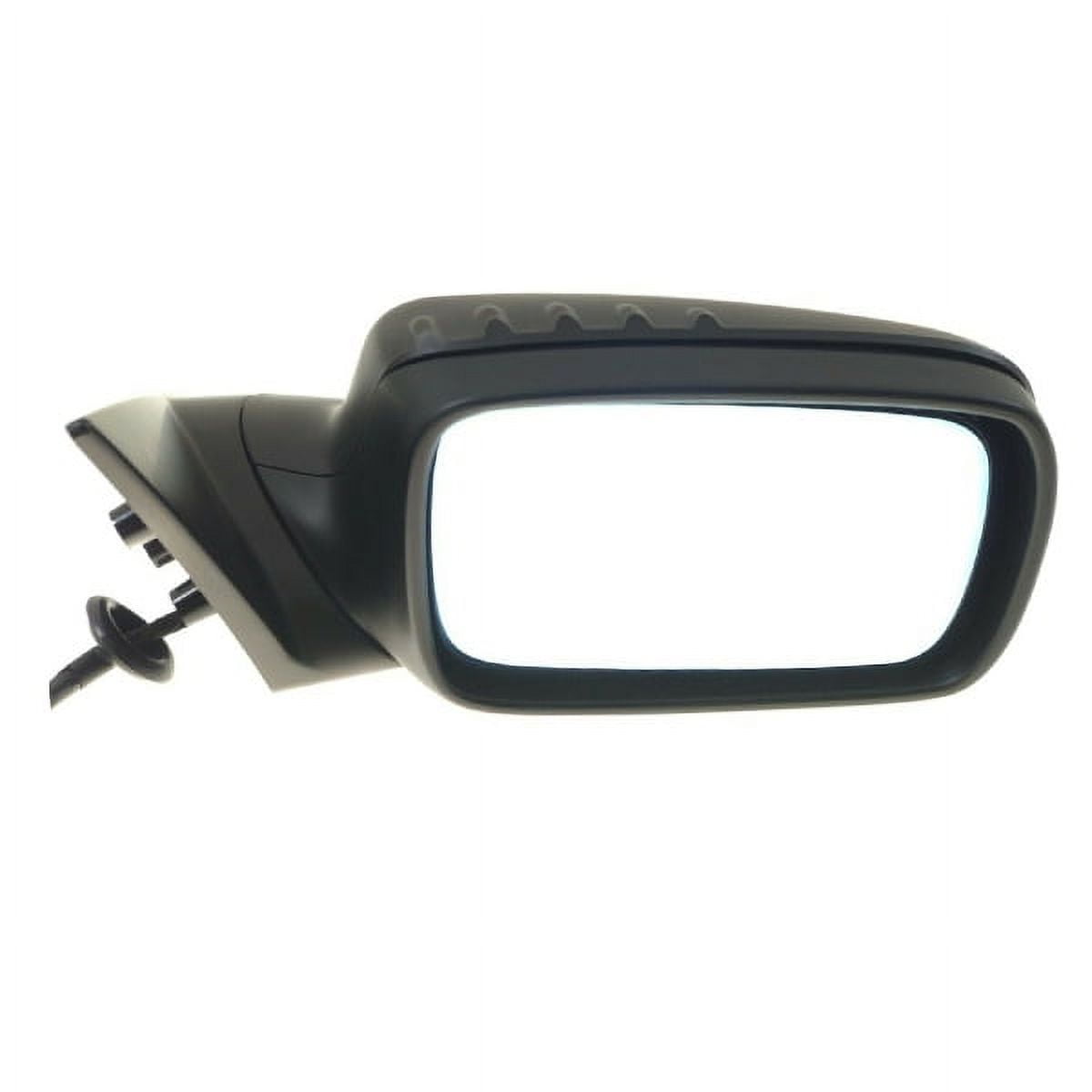 For 99-03 3-Series Coupe & Convertible Rear View Mirror Power Folding ...