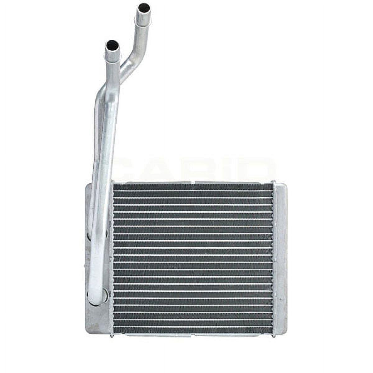 For 99-03 F-Series SD Truck, 00-02 Excursion Front HVAC Heater Core ...