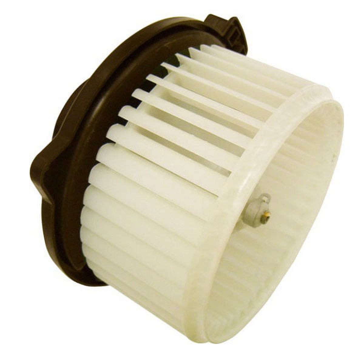 For 99-03 Galant Front Heater A/C Condenser Blower Motor Assembly with ...