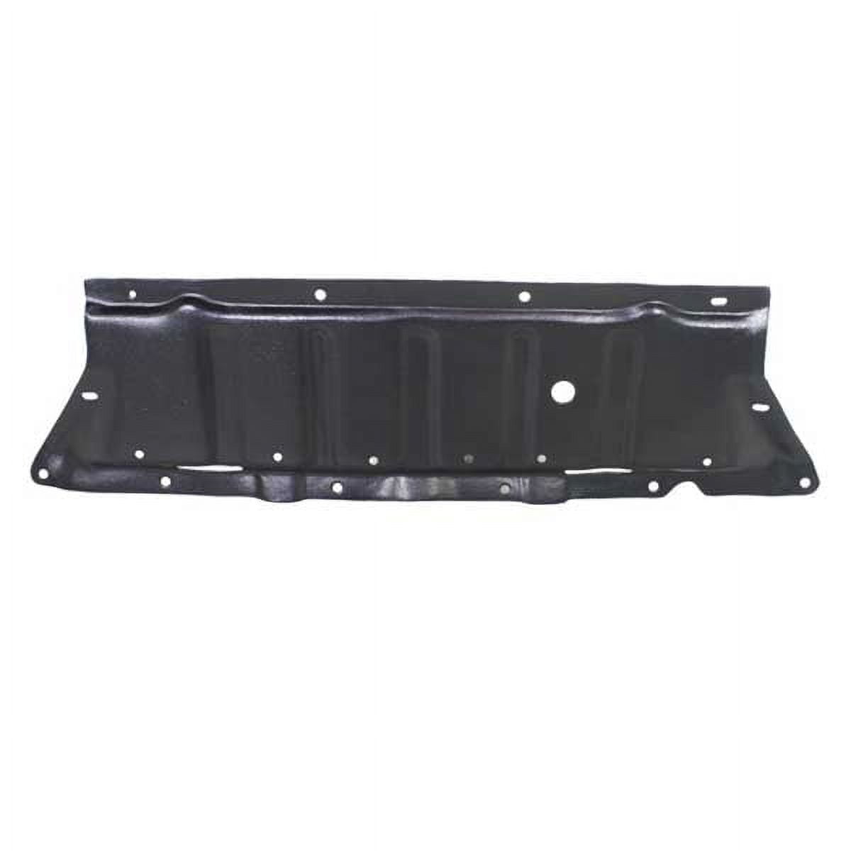 For 99-03 RX300 Front Engine Splash Shield Under Cover Guard Black Air ...