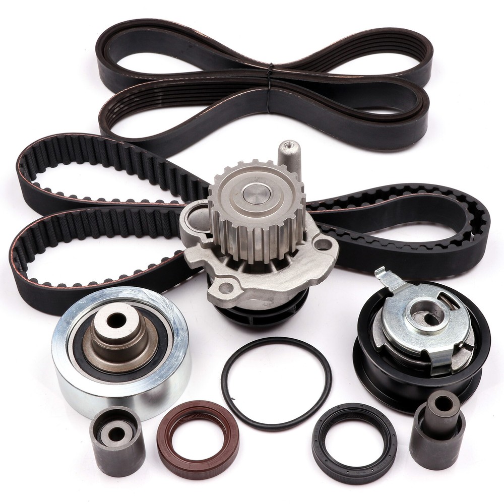 For 99-03 VW Golf Jetta Beetle TDI Diesel 1.9L 1.9T Timing Belt Kit ...