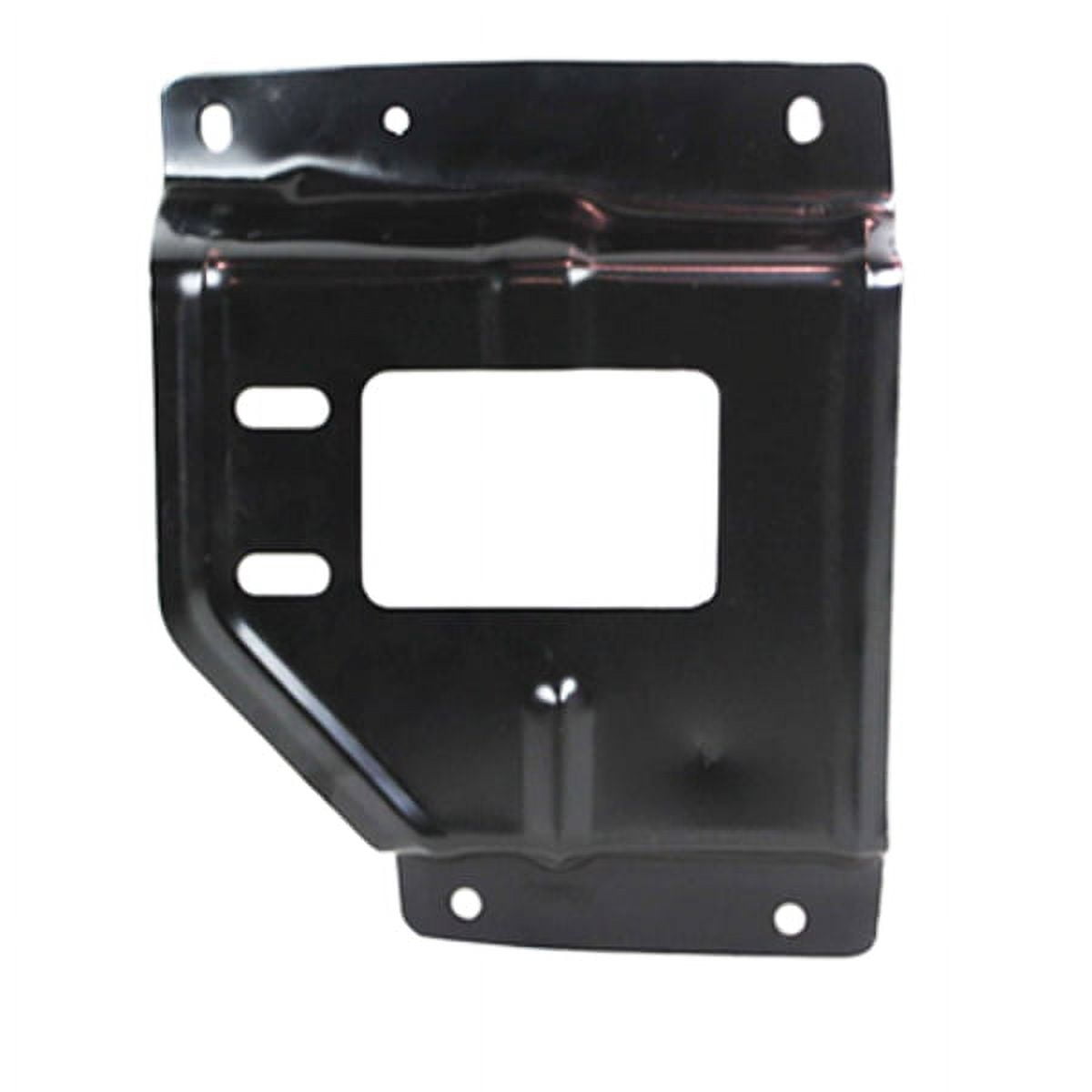 For 99-04 F250/F350/F450/F550 Truck Front Bumper Retainer Plate Bracket ...