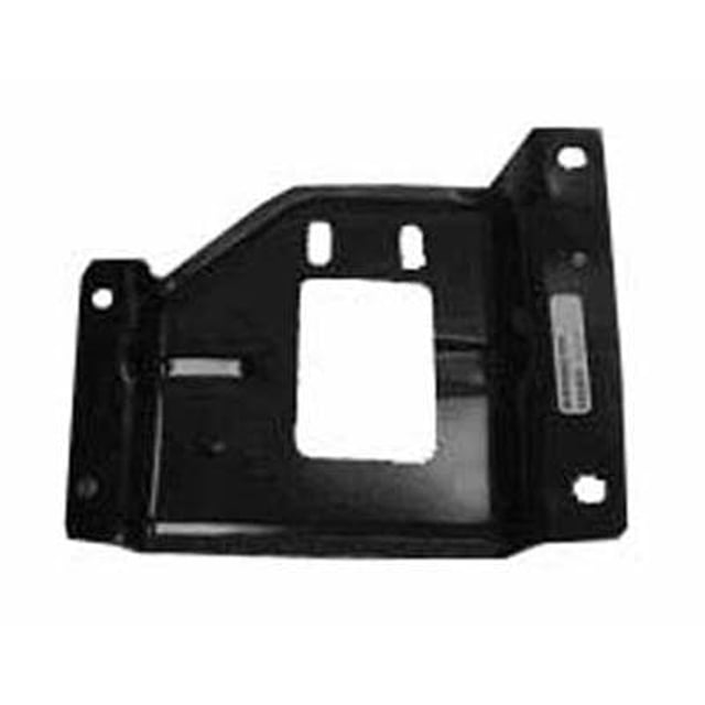 For 99-04 F250/F350/F450 Truck Front Bumper Retainer Plate Bracket ...
