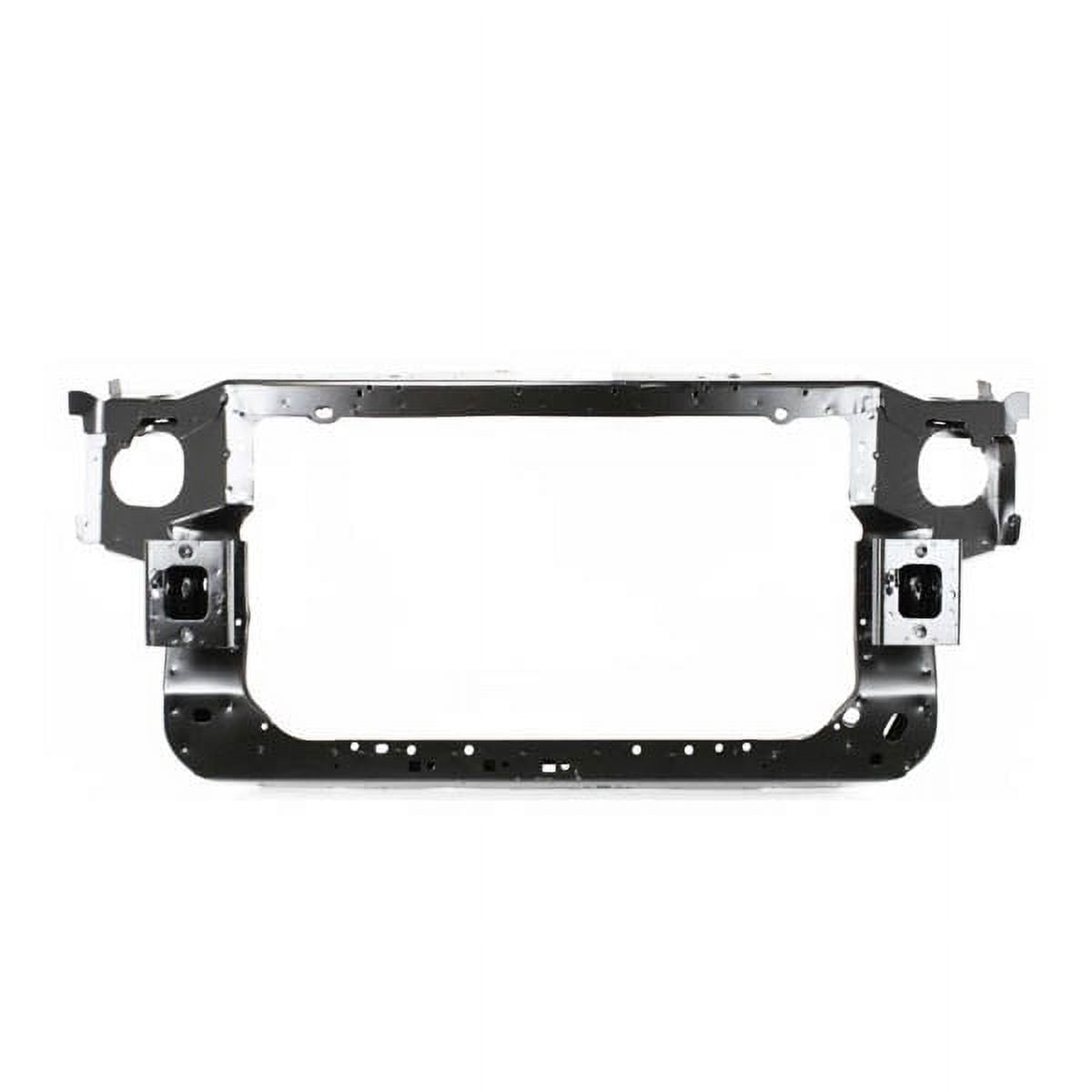 For 99-04 Mustang Convertible/Coupe Radiator Support Core Assembly ...