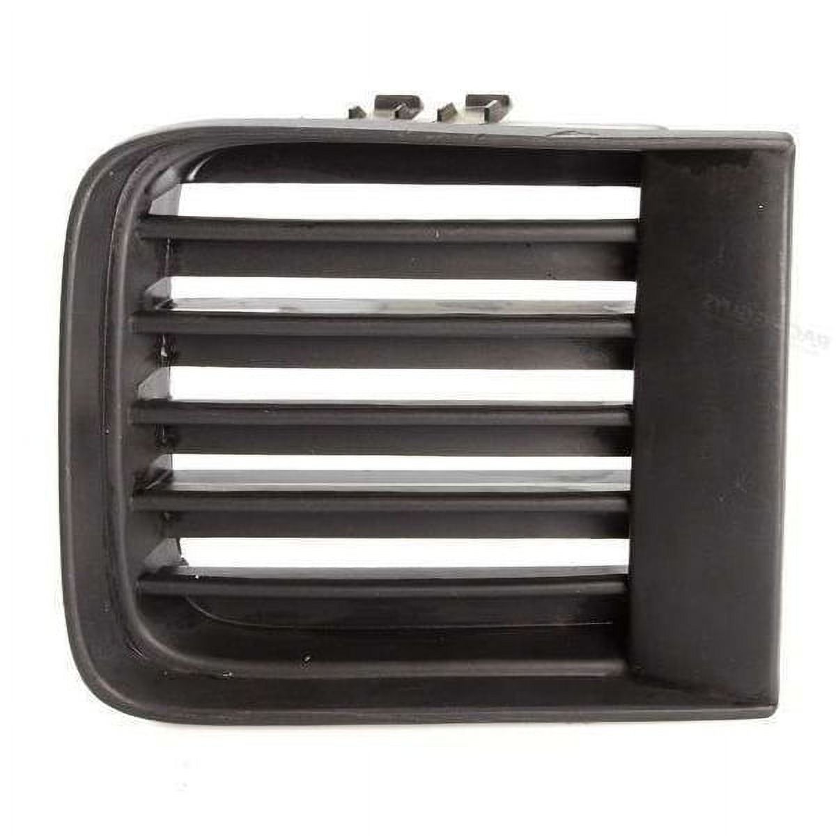 For 99-04 Pathfinder From 12/98 Front Bumper Cover Inner Grill Grille ...