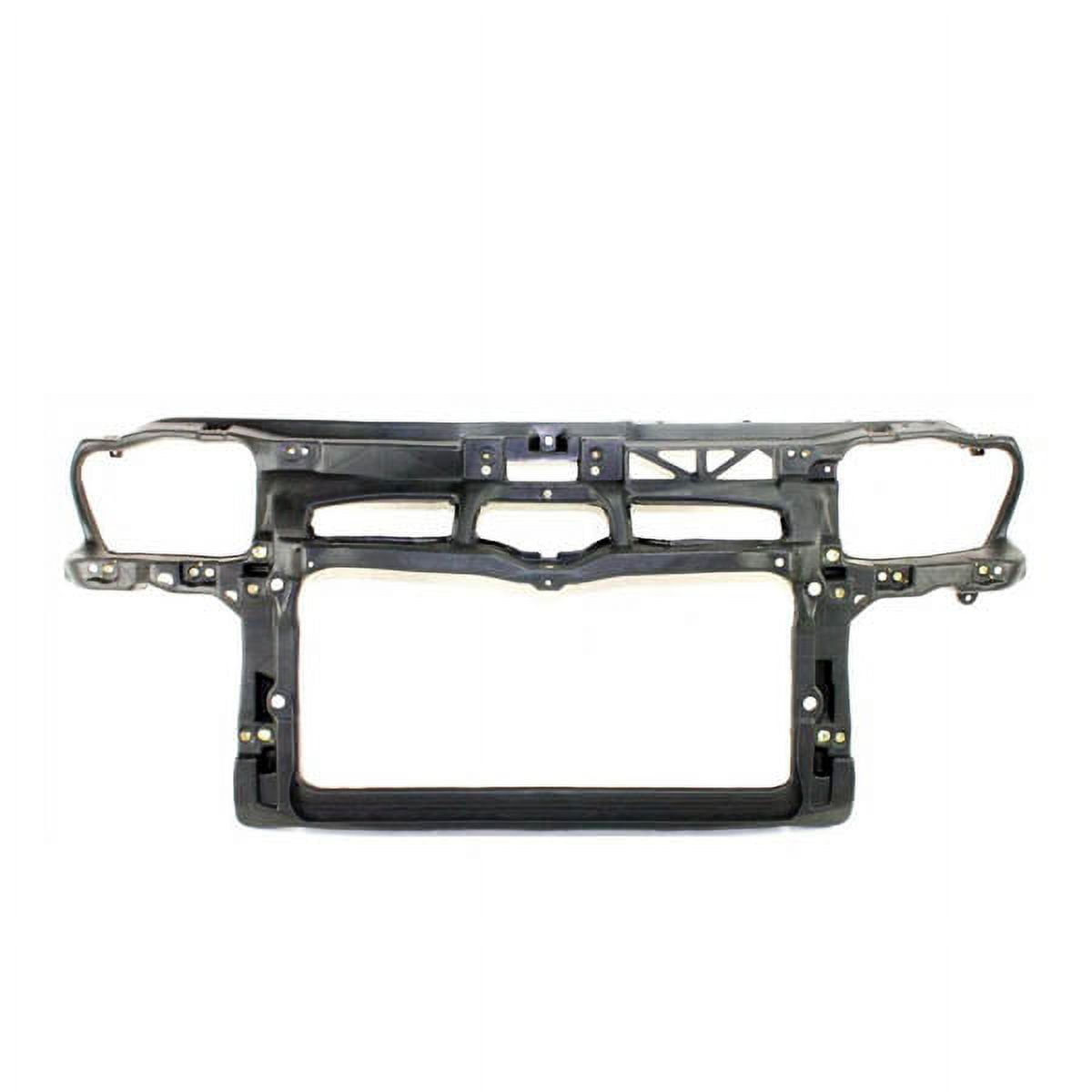 For 99-05 Jetta & 99-06 Golf 4th Generation Radiator Support Assembly ...