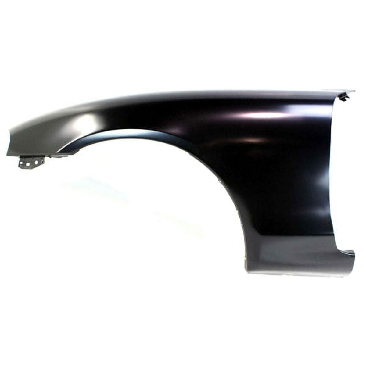 For 99-05 Miata Convertible 1.8L Front Fender Quarter Panel Primed Left ...