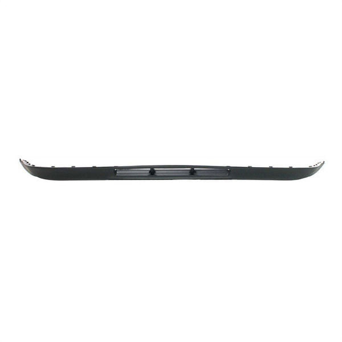 For 99-05 VW Jetta Sedan Front Spoiler Lip Valance Air Dam Deflector ...