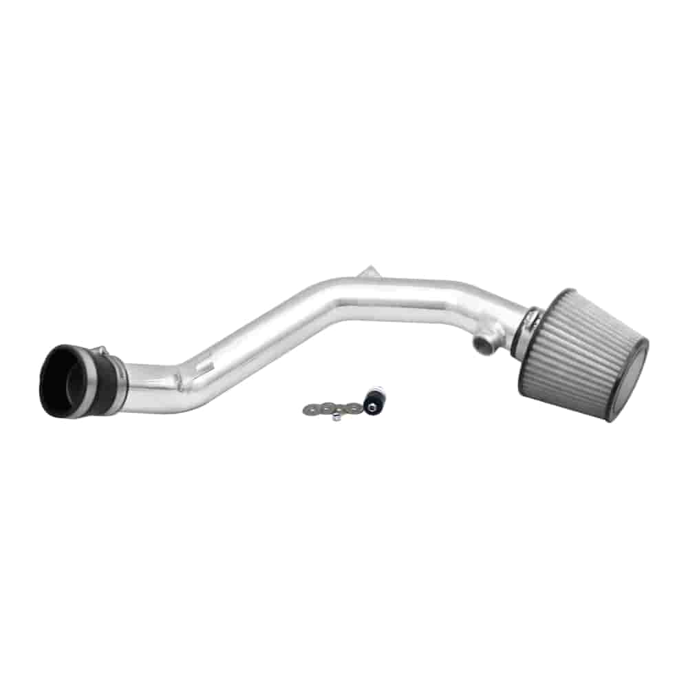 For 99-05 VW Volkswagen Golf IV GTI V6 2.8L CPT Cold Air Intake (Polish ...