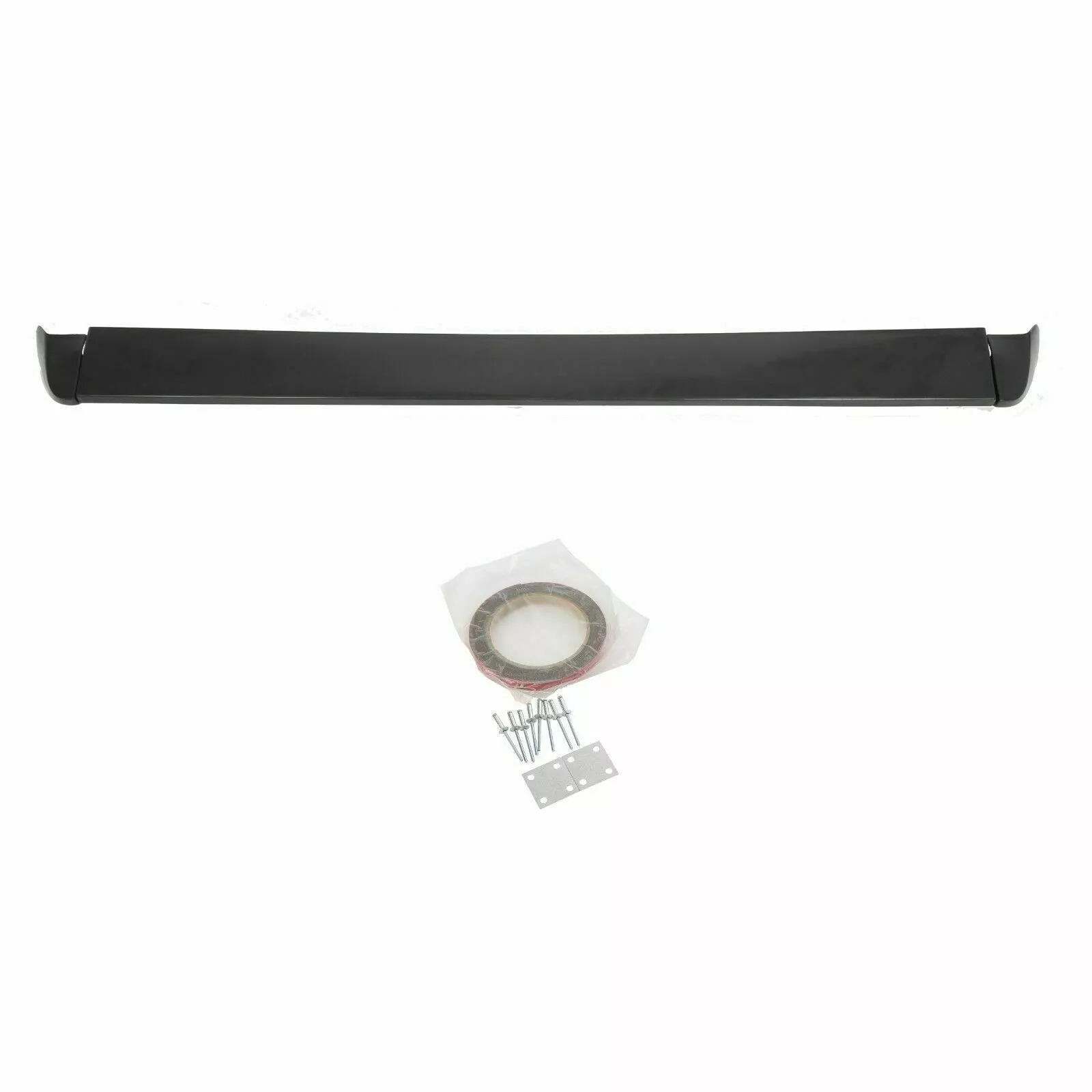 For 99-06 Chevy Silverado GMC Sierra Tailgate Rear Spoiler Wing SS ...