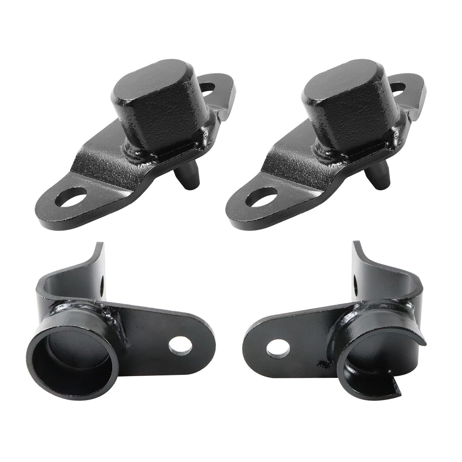 For 99-07 Chevy Silverado GMC Sierra Tailgate Tail Gate Hinge Kit ...