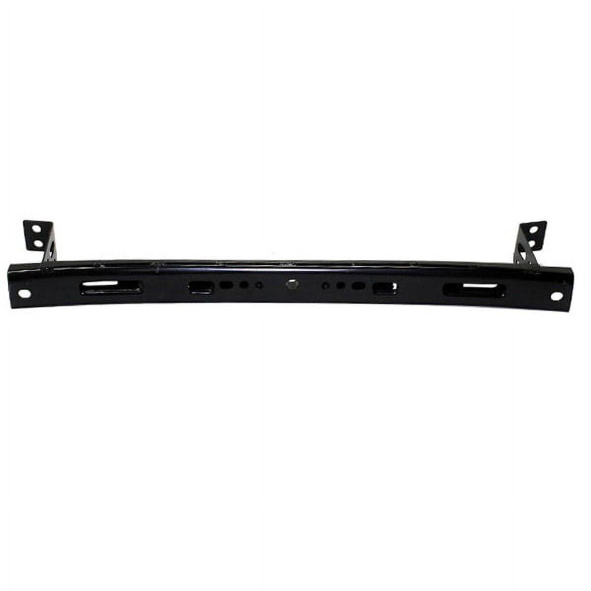 For 99-07 Chevy Silverado Pickup Truck 02-13 Avalanche Rear Bumper ...