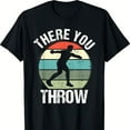 For A Discus Athlete T-S1Hirt - Walmart.com