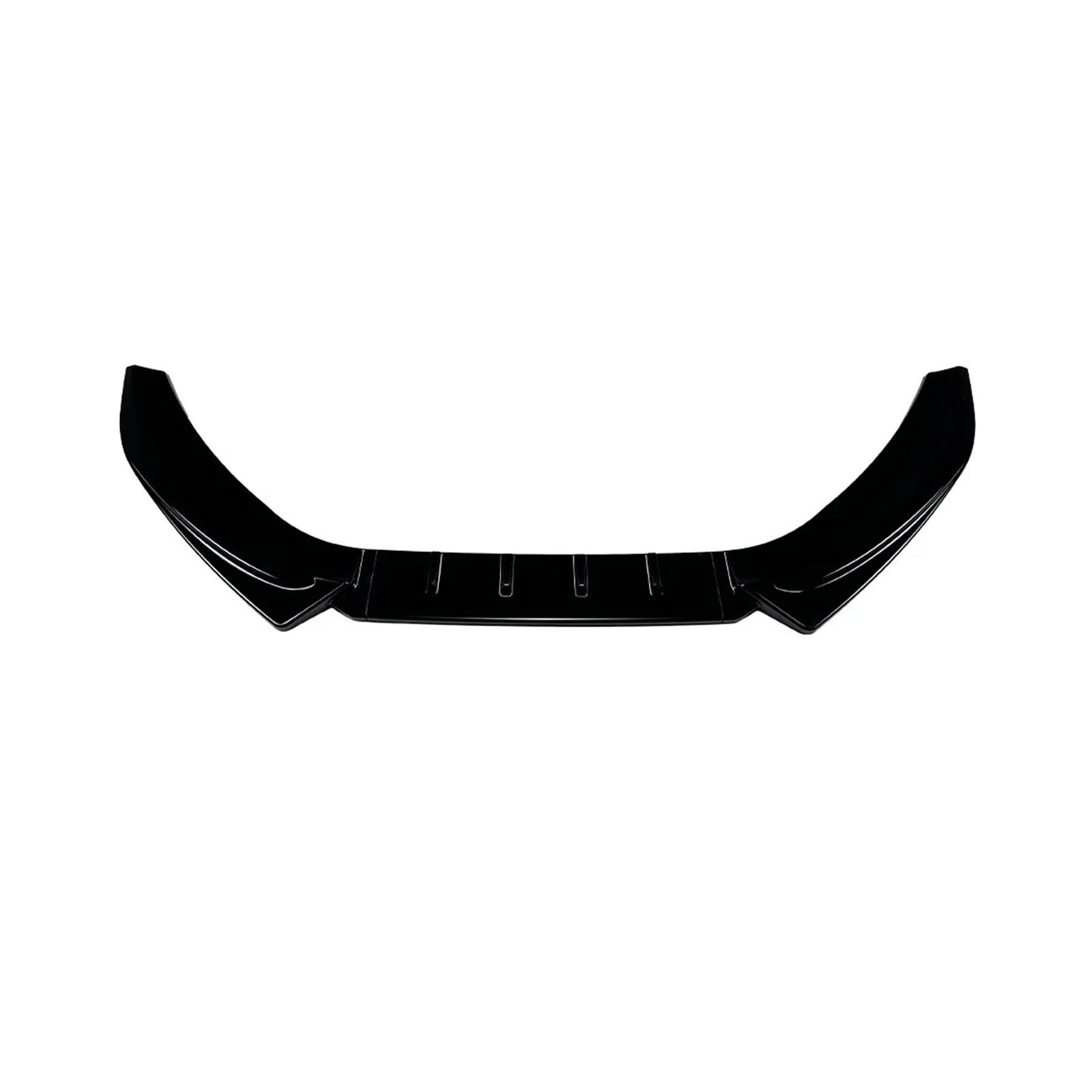 For A-U-D-I A4 S4 B8.5 Sline 2013-2016 Front Bumper Spoiler Lip Lower ...