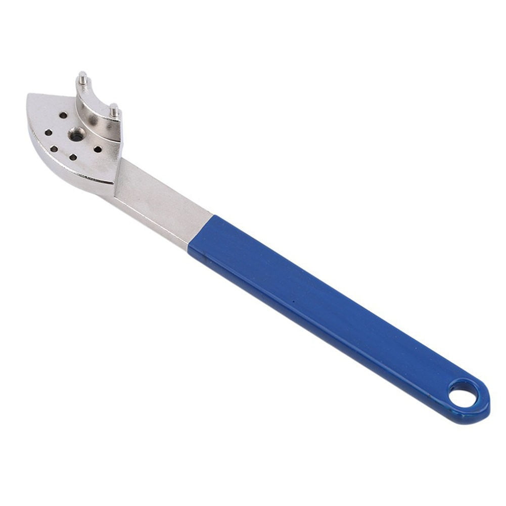 For A4 For A6 Car Engine Timing Belt Tension Pulley Wrench Tool Blue ...