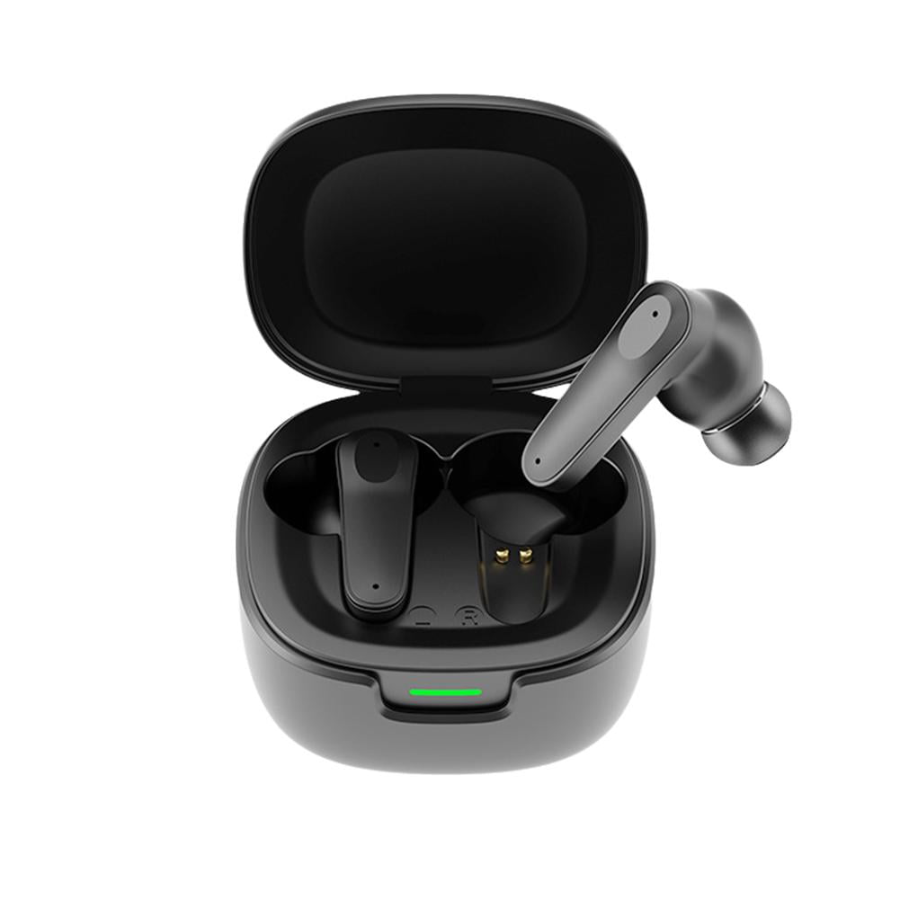 For A98 Smart Translation Headset Bluetooth Voice Translator Earphone ...