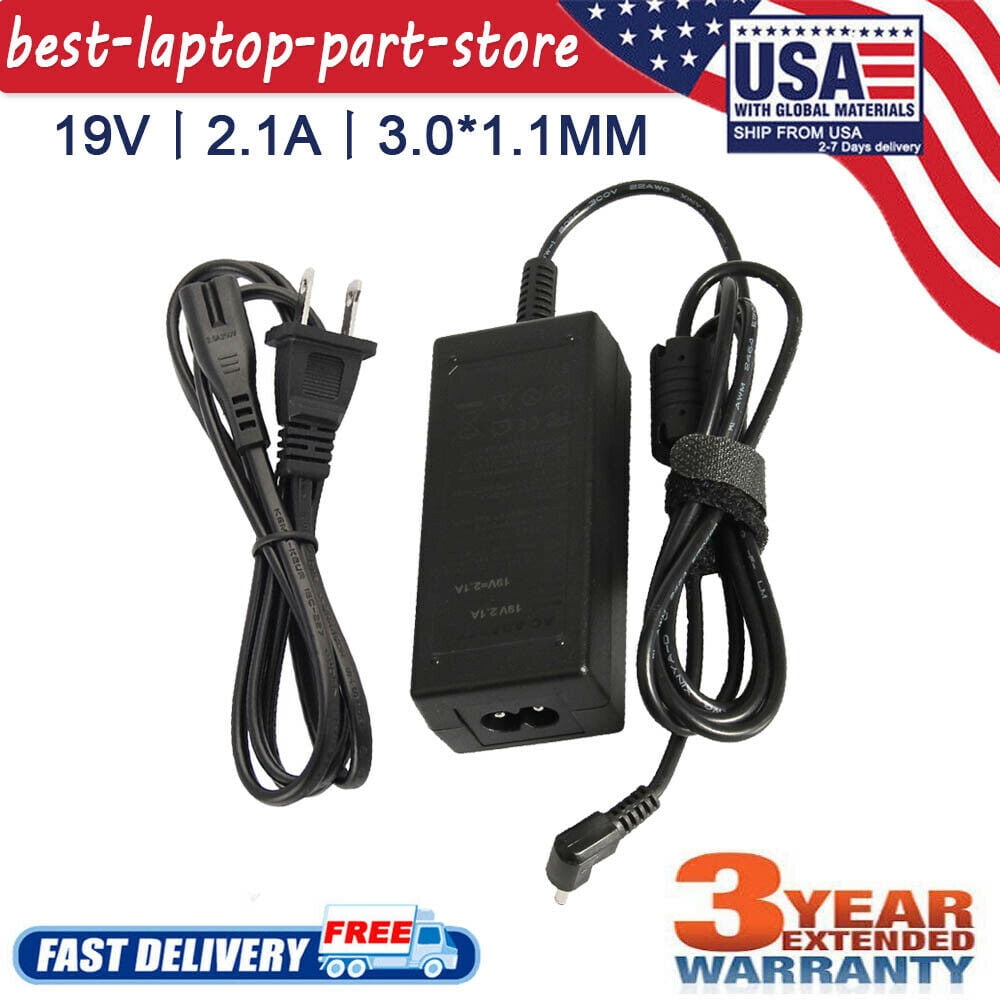 For ACER AC Adapter Charger 19V 2.37A - PA-1450-26 A13-045N2A ADP-45HE ...