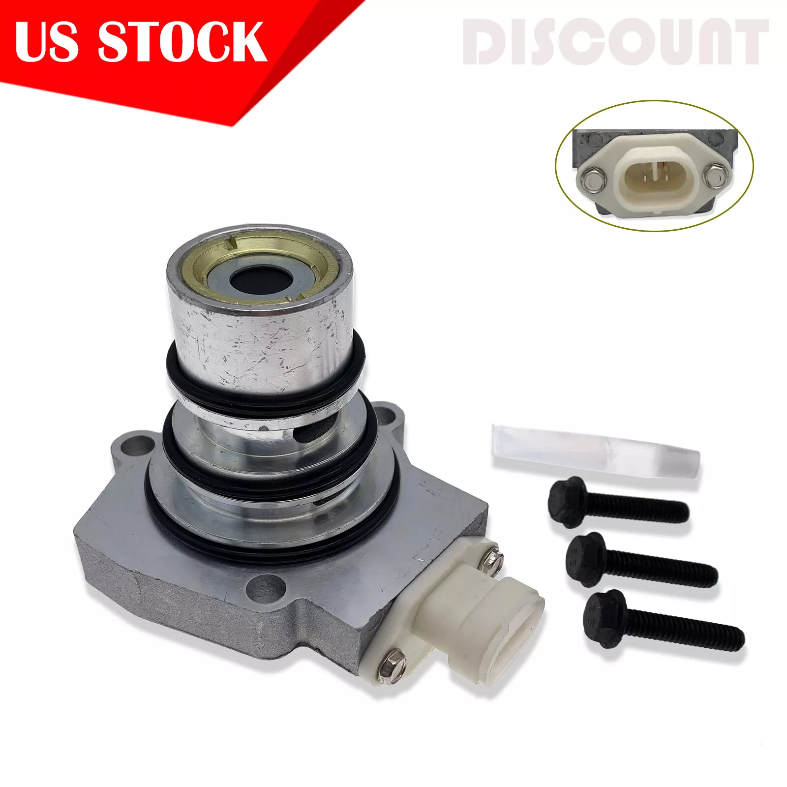 For AD-9 Air Dryer Purge Valve with Heater (Replaces Bendix 800405 ...