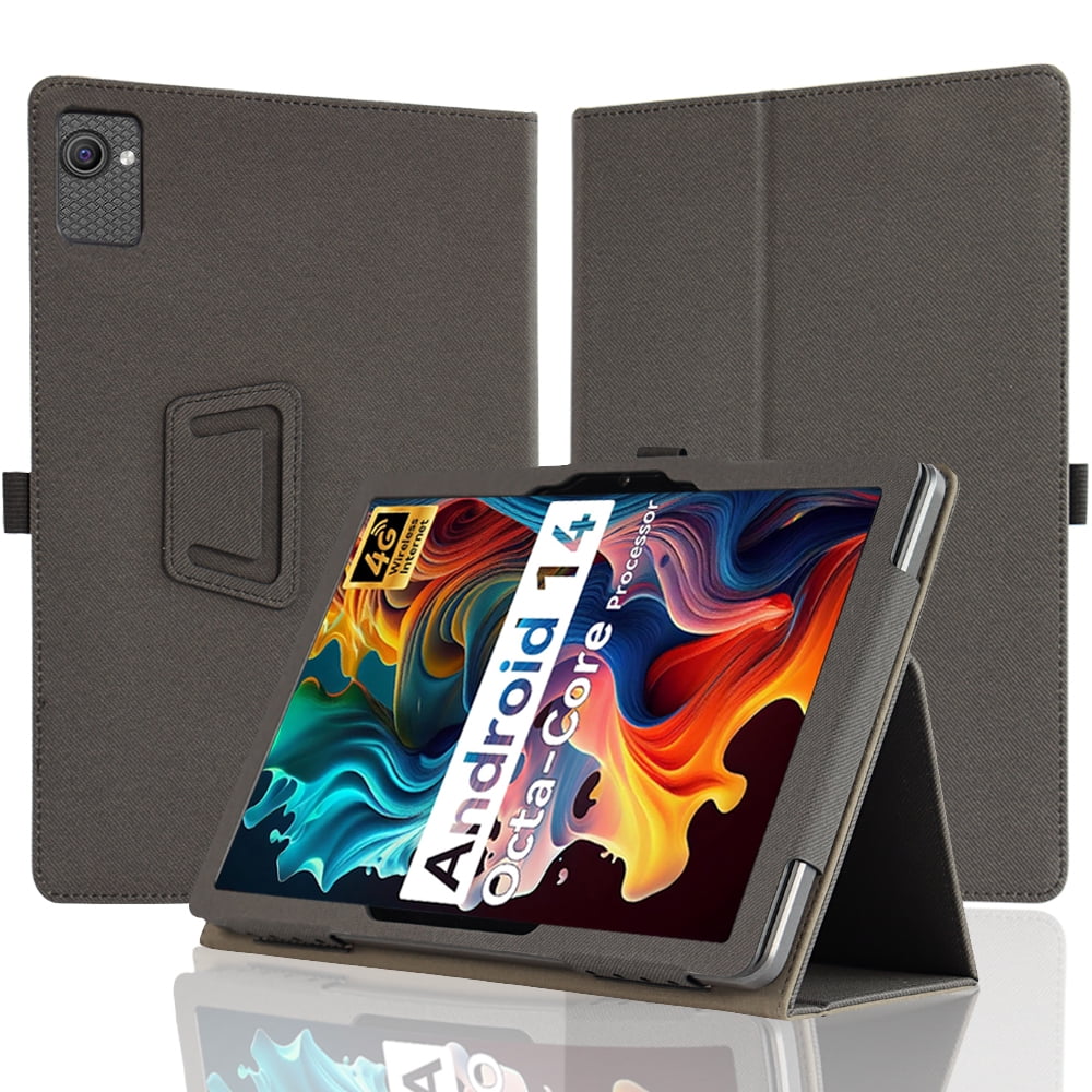 For AEEZO C10 Case, 10 Inch Tablet Case, Protective Case with Handheld ...