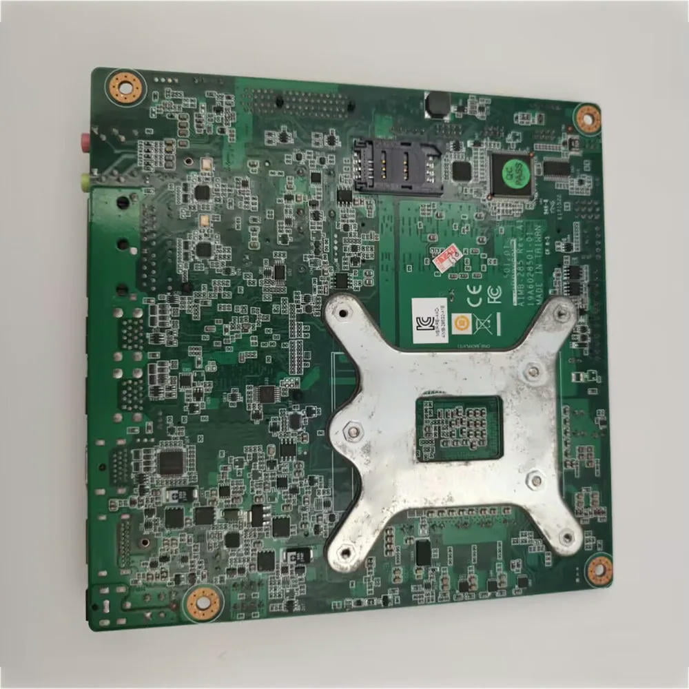 For AIMB-285 AIMB-285 AIMB-285G2 AIMB-285G2-00A2E MINI-ITX Industrial Motherboard H110 DDR4 ...
