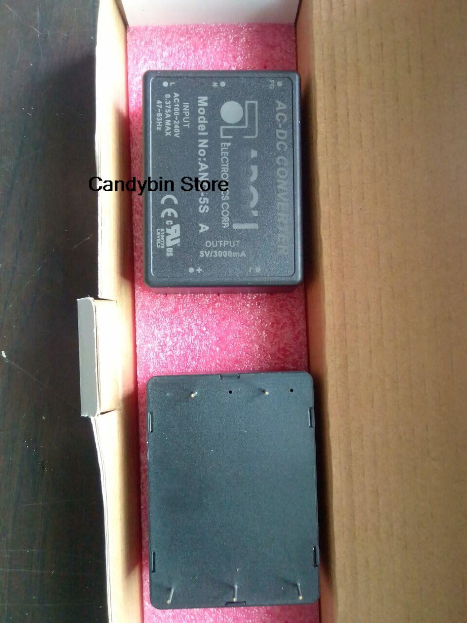 For ANC-5S ARCH switch power module 15W DC5V output - Walmart.com