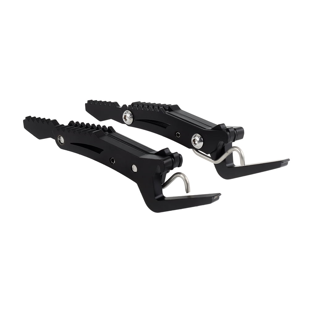 For APRILIA RX/RXV, For BETA (not with aluminum pegs), For BMW G450X ...