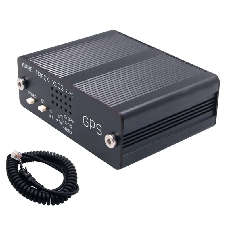 For APRS Tracker Handheld Walkie Talkie Module Plug to Play Support for ...