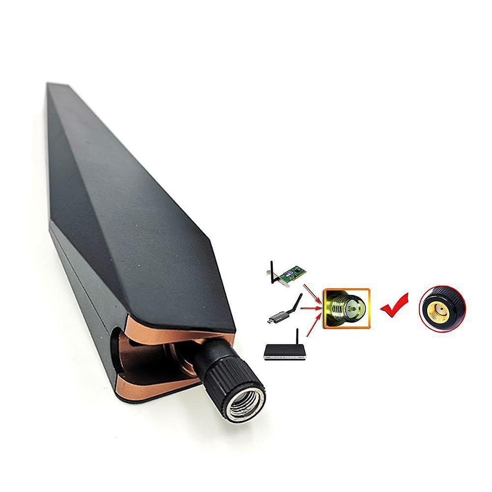 For ASUS GT-AC5300 Wireless Router Dual-Frequency Omnidirectional New ...