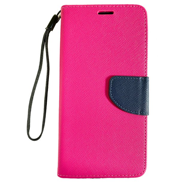 For AT&T Maestro Plus V350U Wallet Pouch Cover Cell Phone Case - EM ...