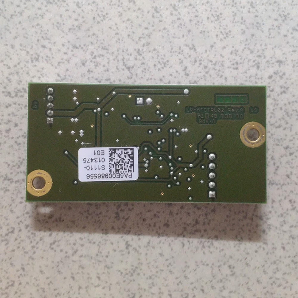 For ATCTRL02-01A IPC Touch Communication Board - Walmart.com