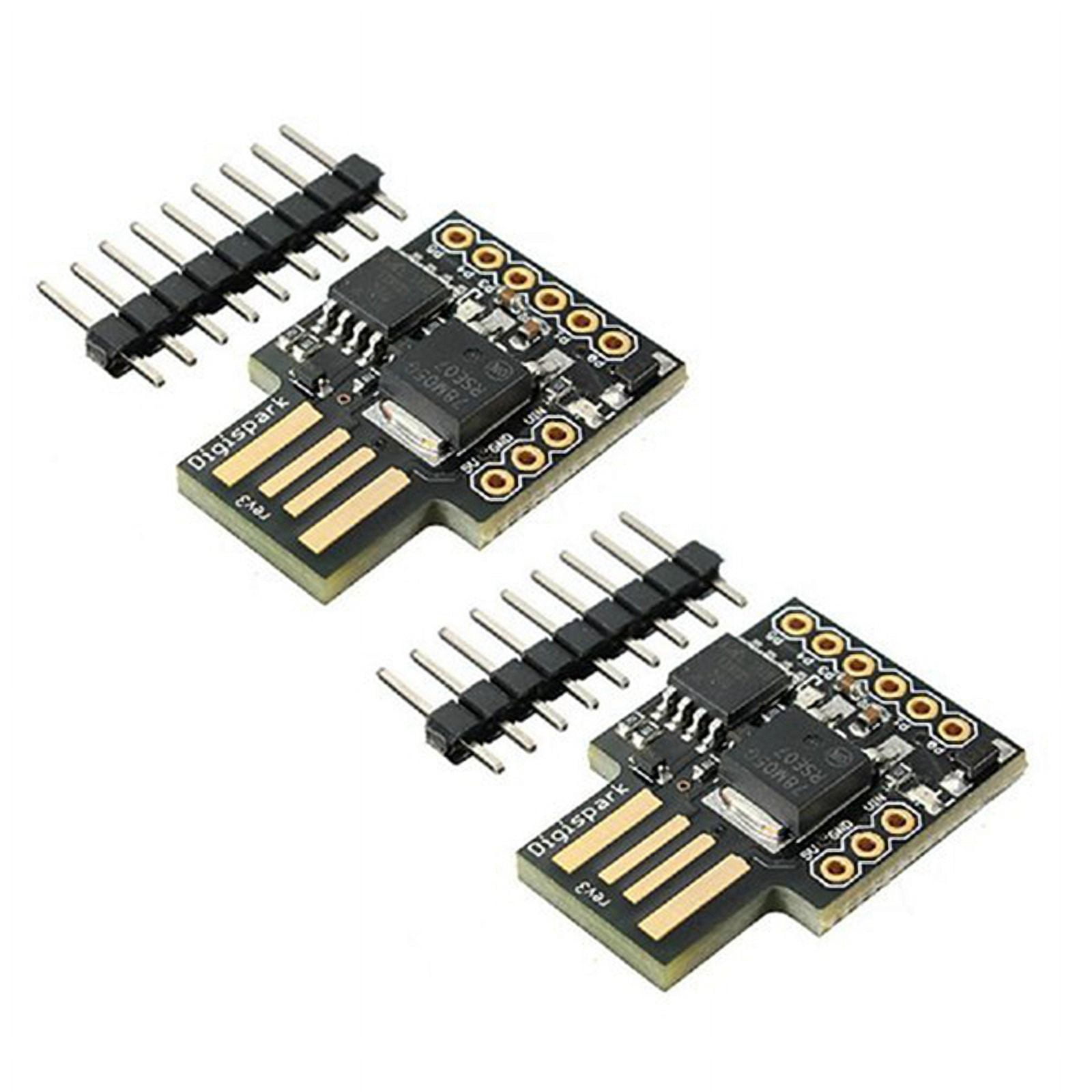 For ATTINY85 USB Development Board Digispark Universal Convenient ...