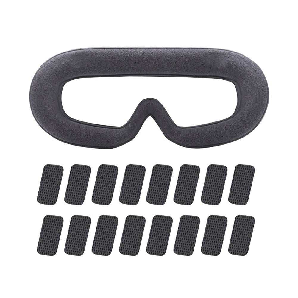 For AVATA 2 Goggles 3/2 flight glasses eyecup pad 2024 Y4Y9 - Walmart.com