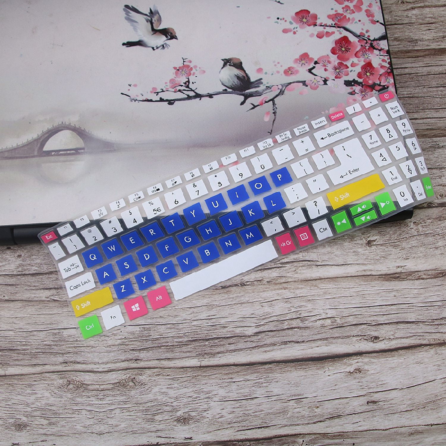 For Acer Aspire 5 A515-54 A515-43 A515 52 57mu A515 52g Swift 3 15.6 ...